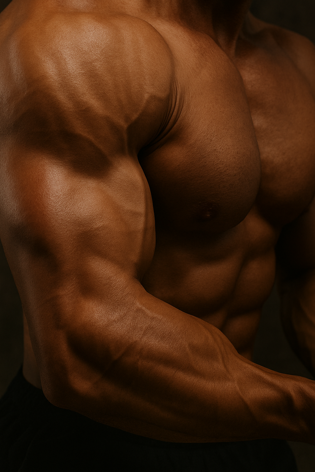 How to Build Muscle Mass: Protein Intake Guide – Savvy USA