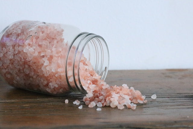 The Power of Mineral Salts for Health & Vitality | Savvy – Savvy USA